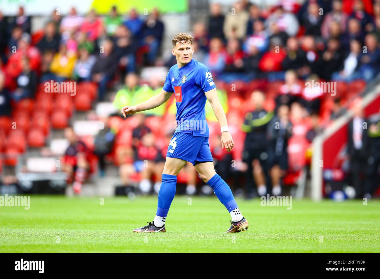 Toby sims hi-res stock photography and images - Alamy