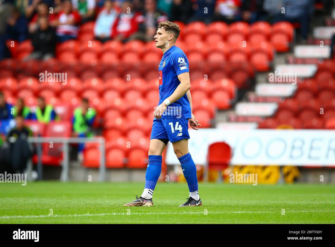 Toby sims hi-res stock photography and images - Alamy