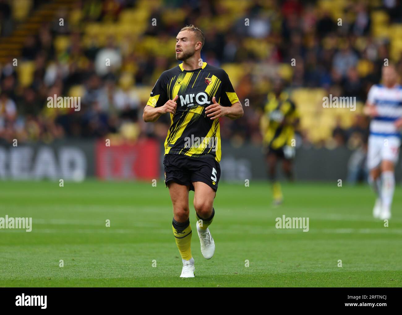 Porteous watford hi-res stock photography and images - Alamy