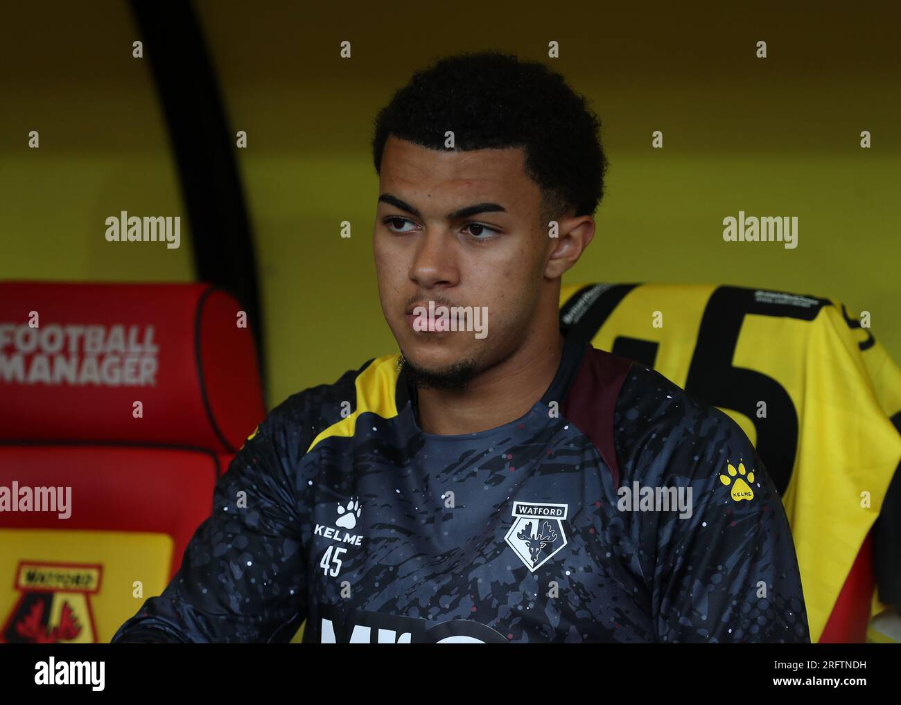 Ryan andrews hi-res stock photography and images - Alamy