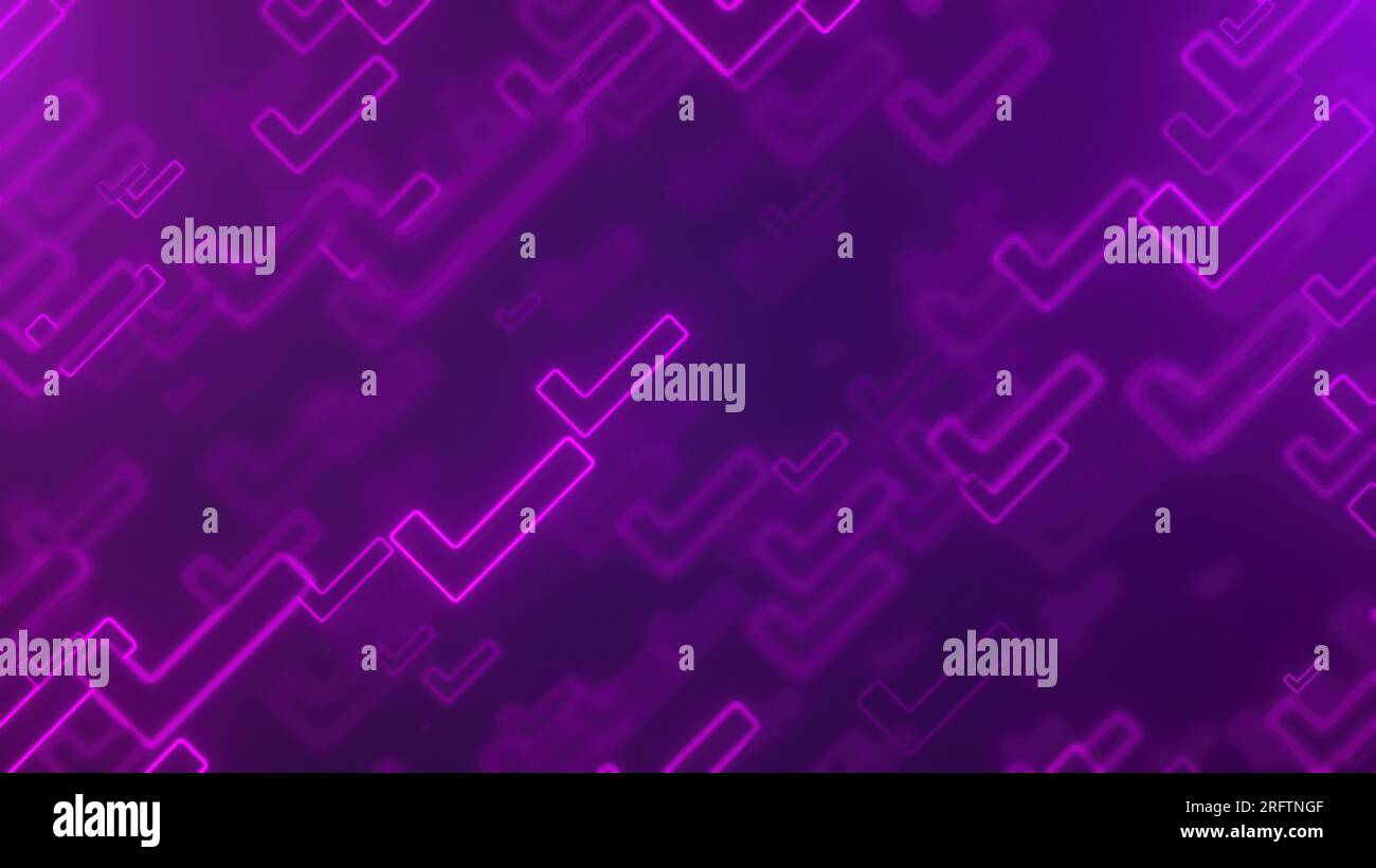 Tick animation hi-res stock photography and images - Alamy