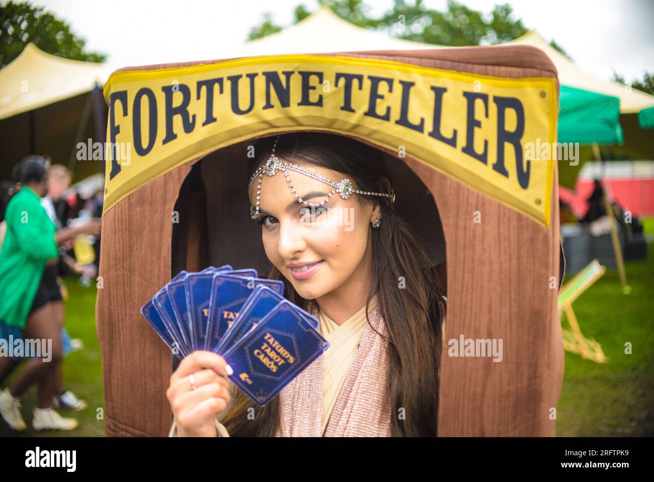 Jay fortune hi-res stock photography and images - Alamy