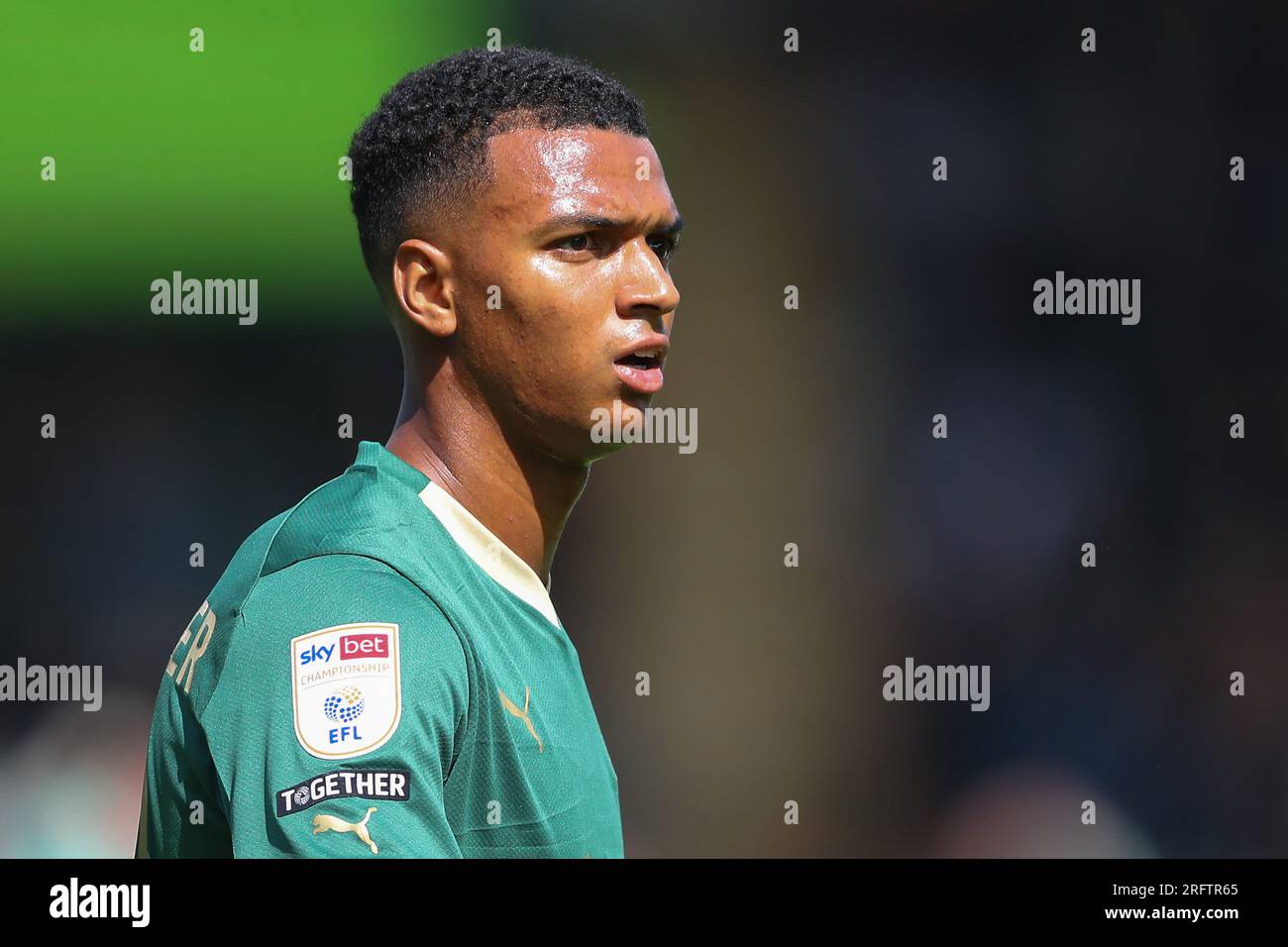 Morgan whittaker plymouth hi-res stock photography and images - Alamy