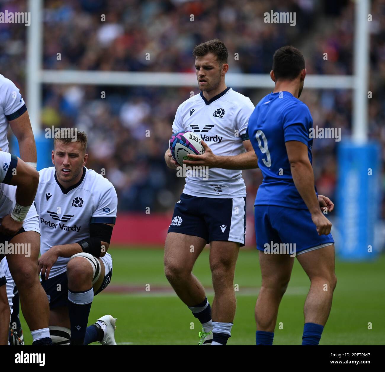 Ben white scotland 2023 hi-res stock photography and images - Alamy