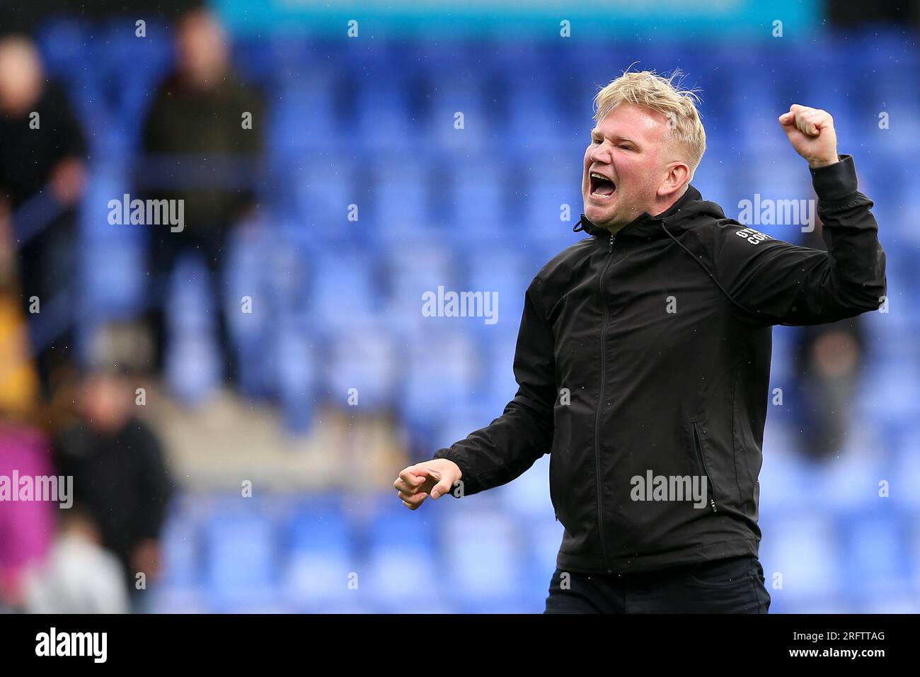 Soccer pete wild hi-res stock photography and images - Alamy
