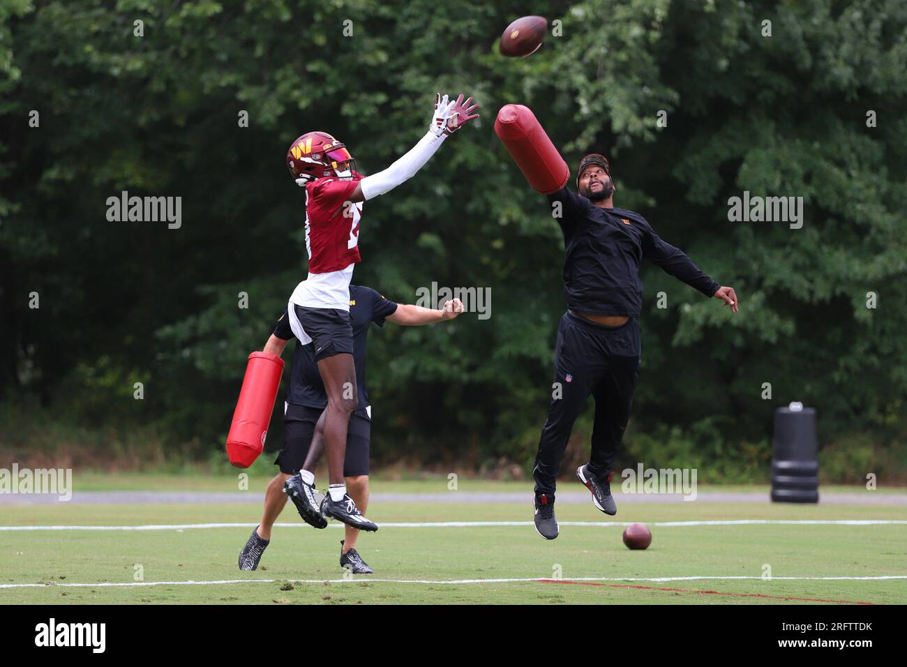 Emmanuel forbes commanders hi-res stock photography and images - Alamy