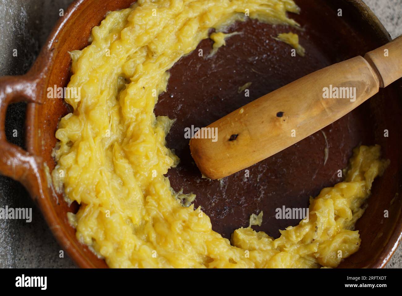 Rellenitos Guatemaltecos