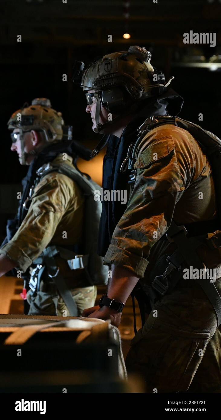Australian Army Special Operations Engineer Regiment special forces ...