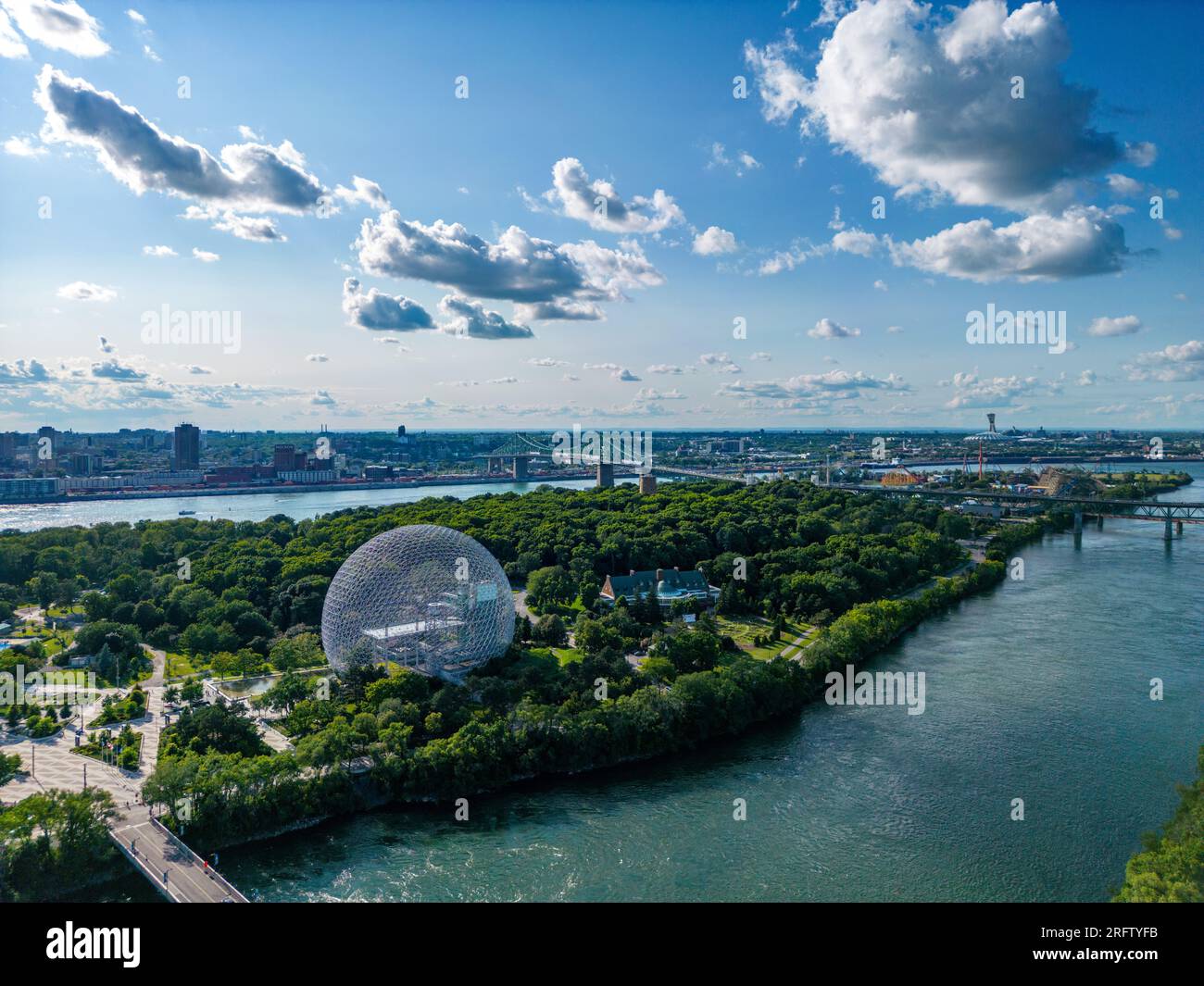 Biosphere environment museum hi-res stock photography and images - Alamy