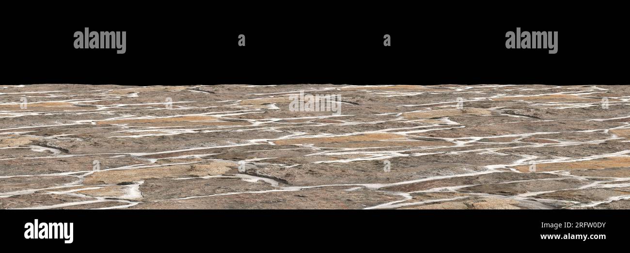 3d illustration of brick surface texture, paving stone material ...