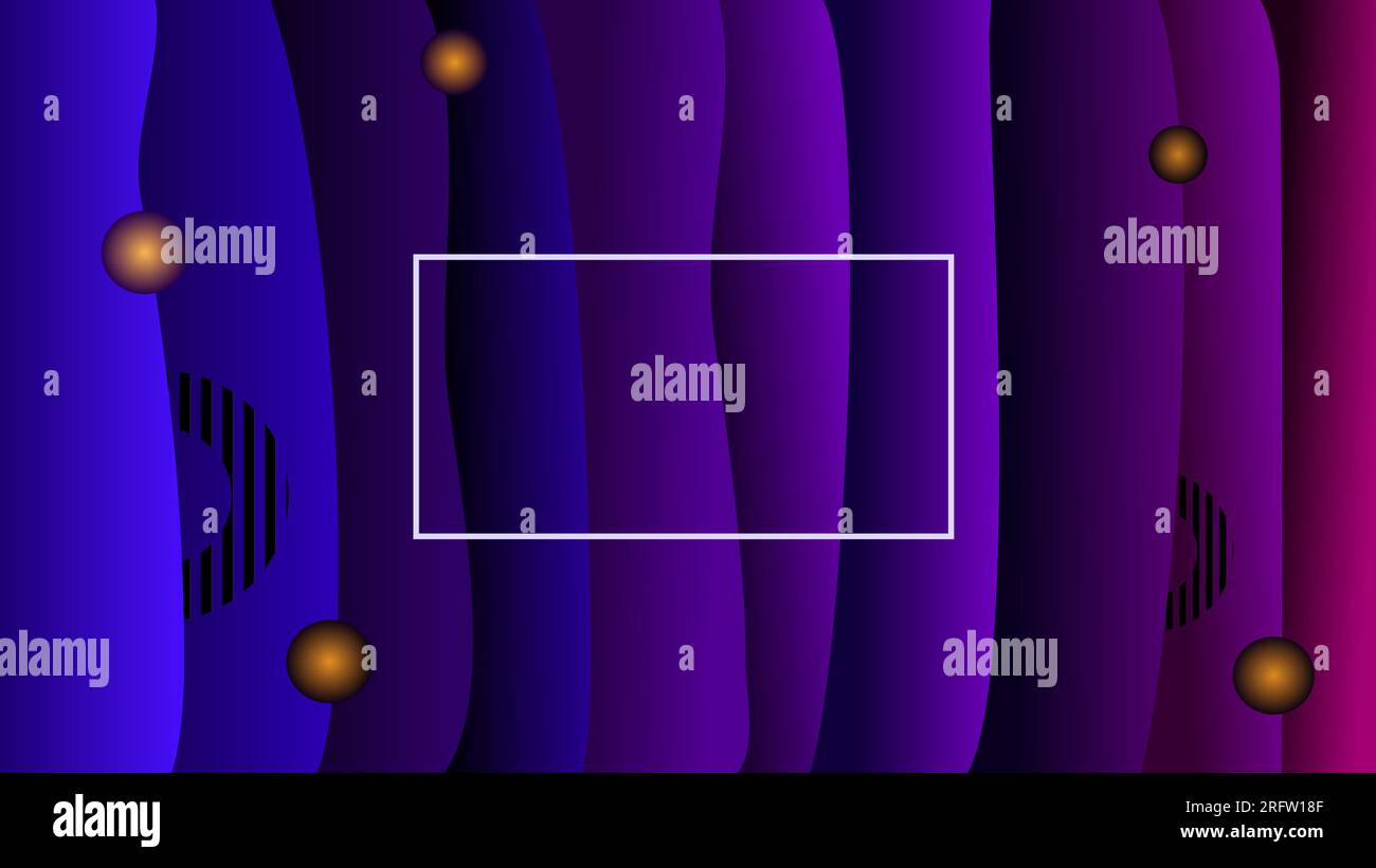 Overlay irregular vertical gradient shapes artistic geometric ...