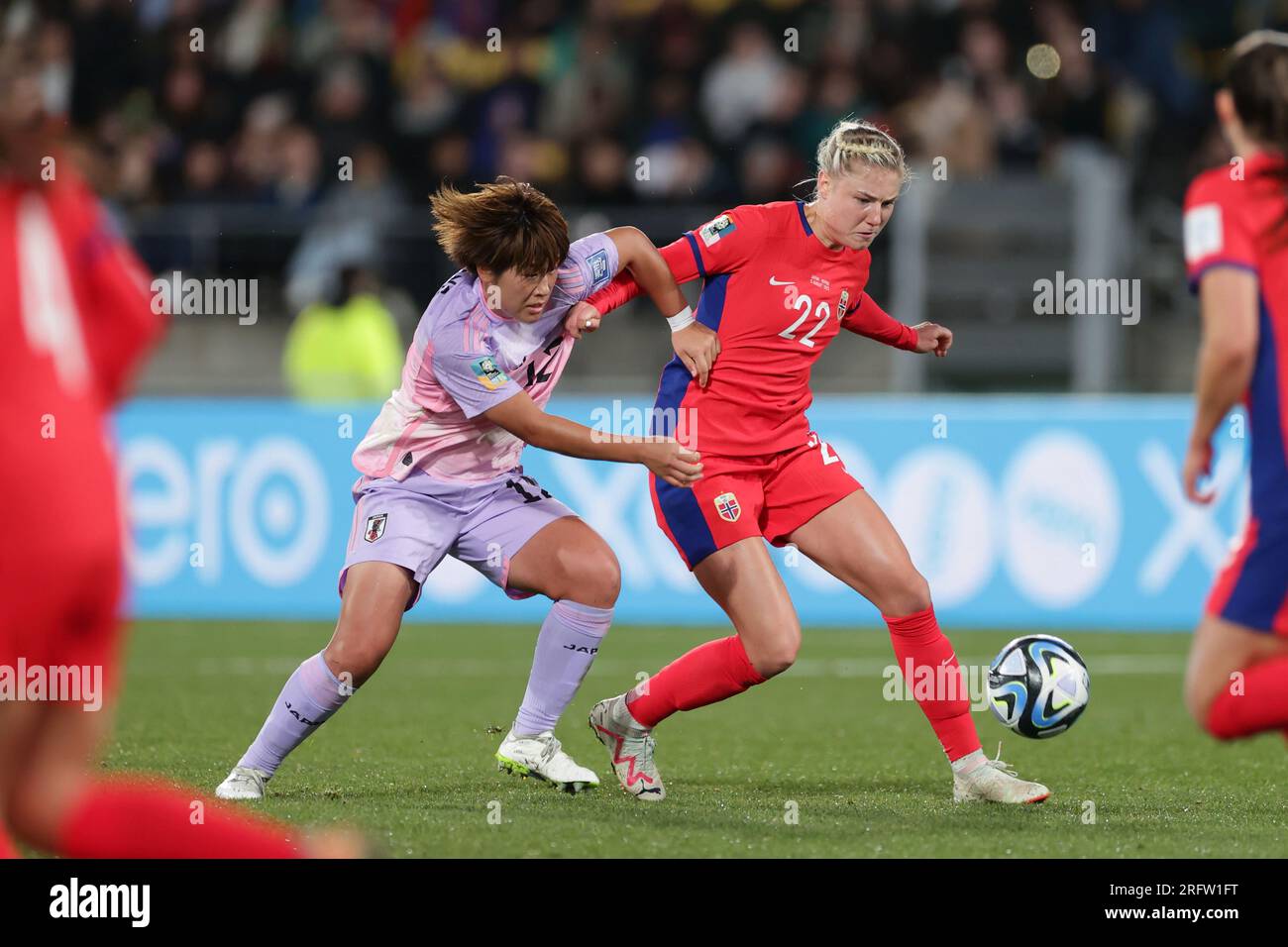 Sophie roman haug norway hi-res stock photography and images - Alamy