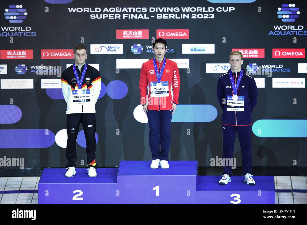 Moritz wesemann hi-res stock photography and images - Alamy