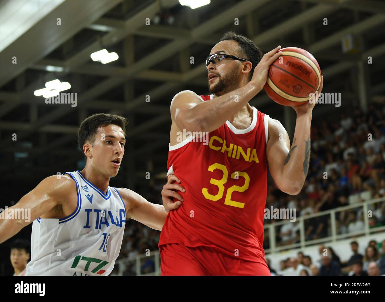 Kyle Anderson Ucla 2022