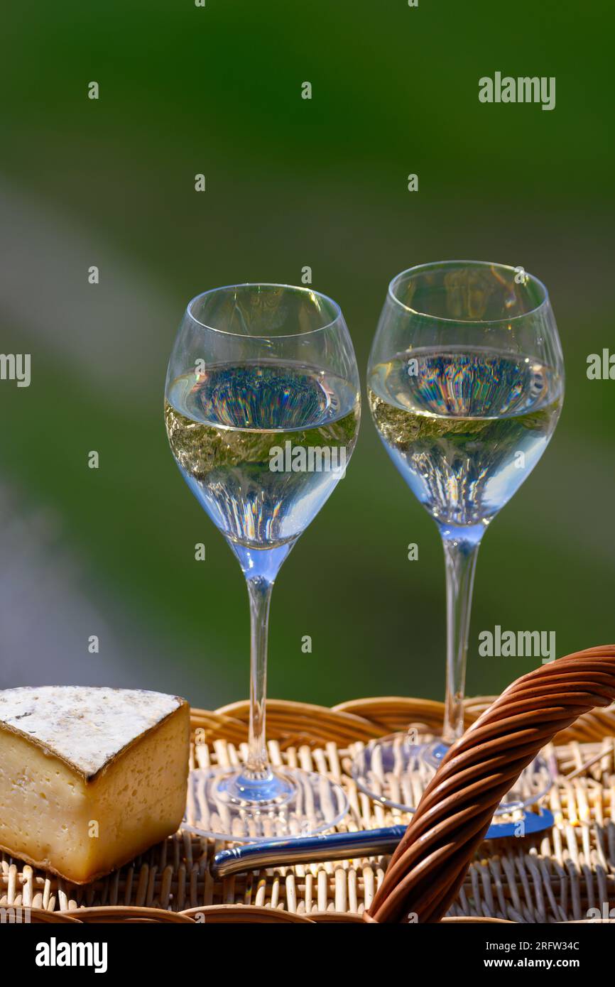 Savoyard appellation hi-res stock photography and images - Alamy