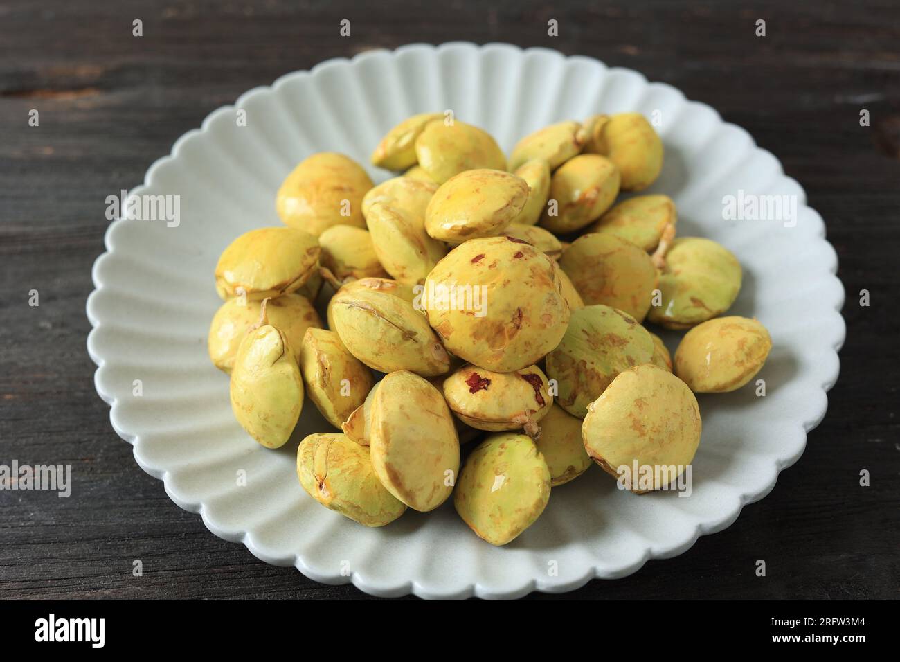 Rendang jengkol hi-res stock photography and images - Alamy