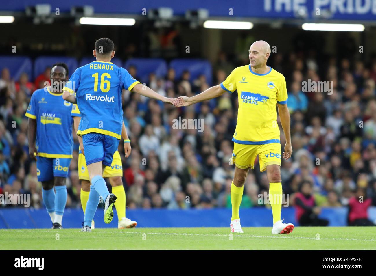 Archie alexander hi-res stock photography and images - Alamy