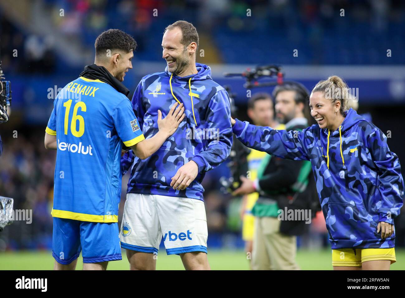 Archie alexander hi-res stock photography and images - Alamy