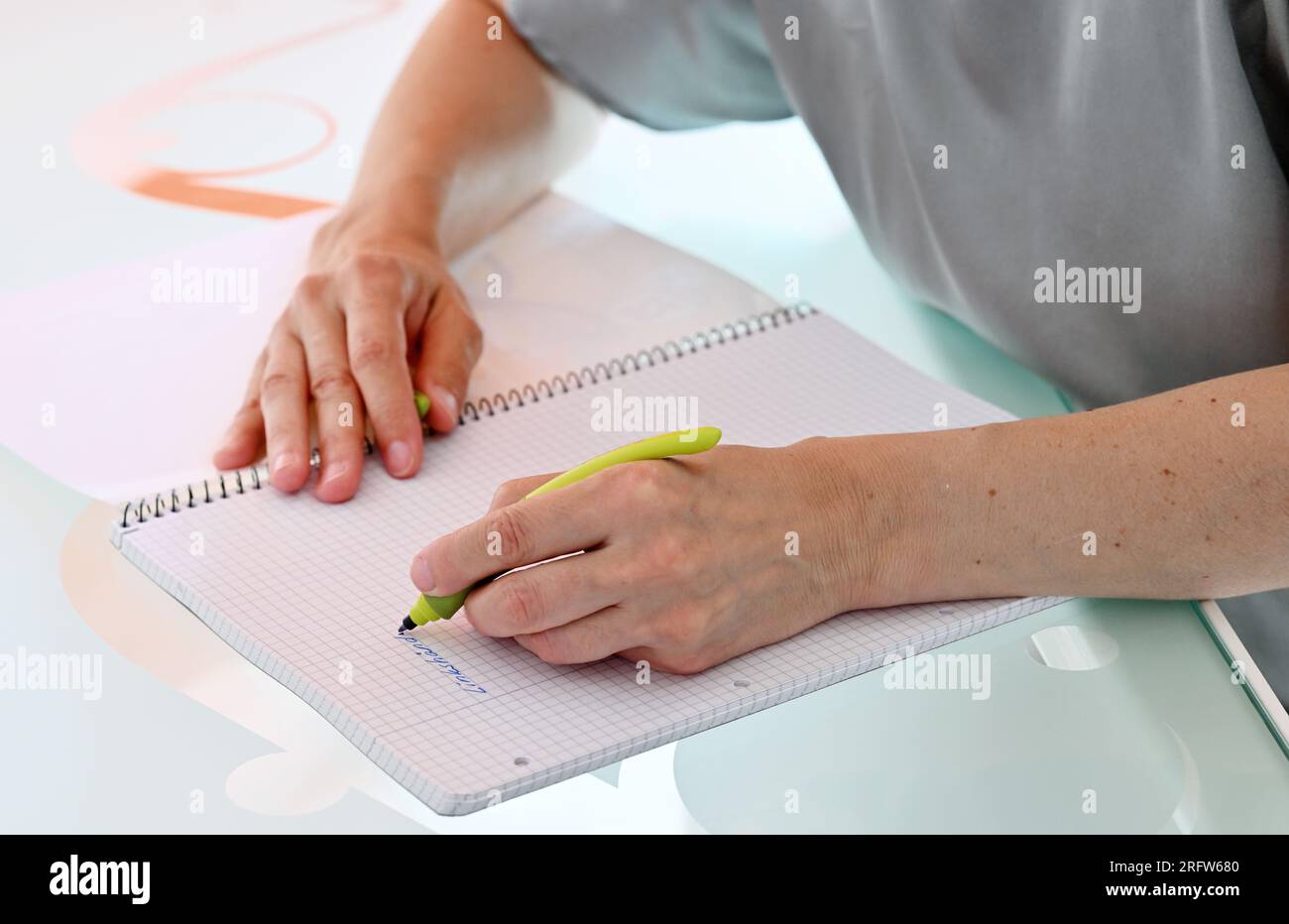 Left Handers Problems