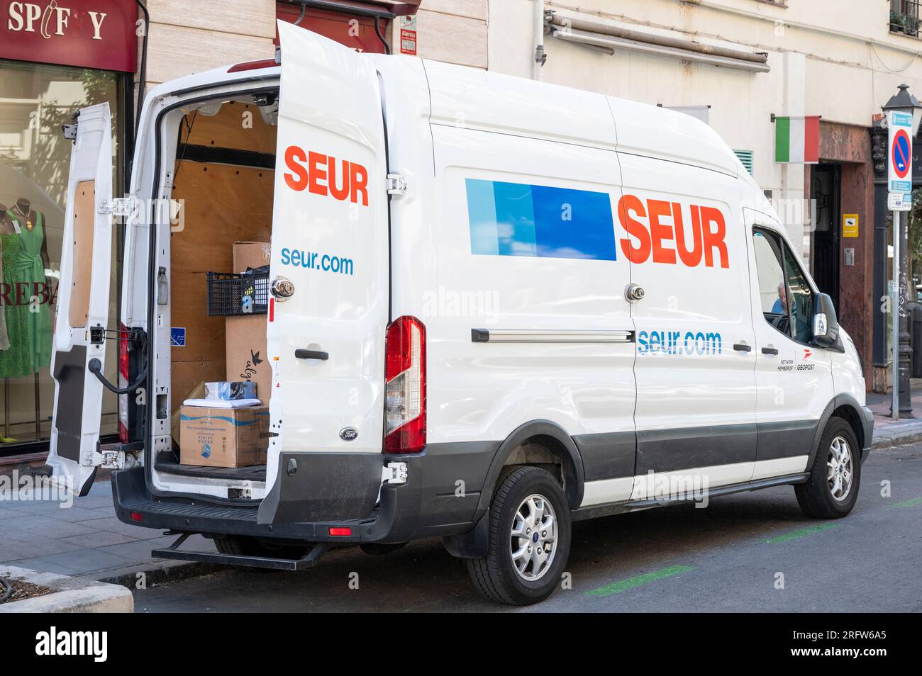 Seur hi-res stock photography and images - Alamy