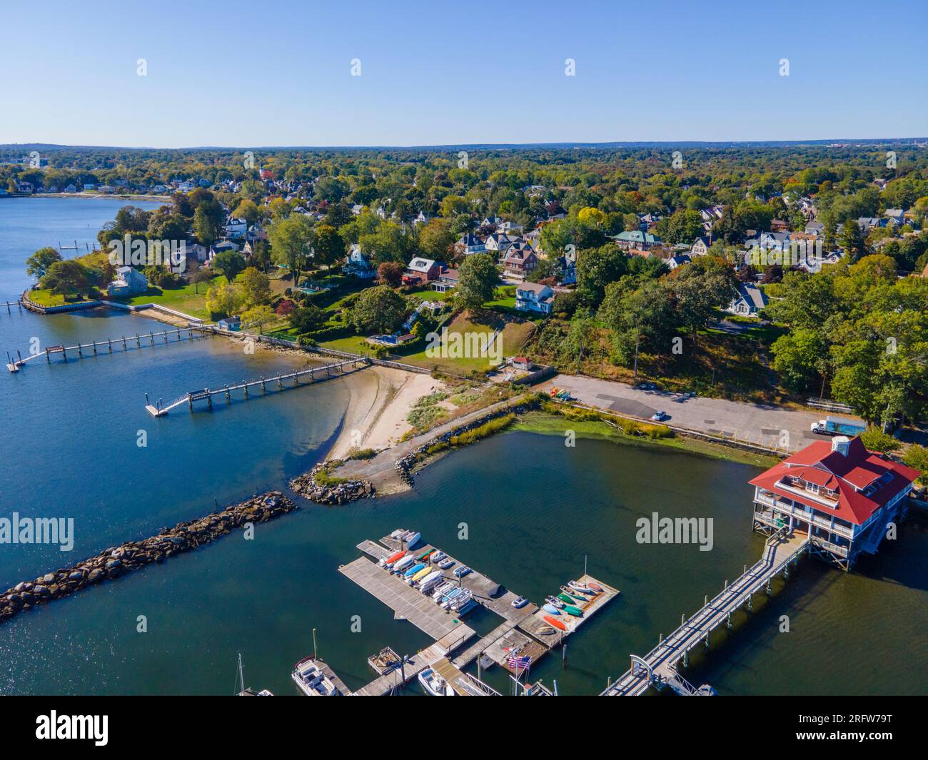 Providence river boat tour hi-res stock photography and images - Alamy