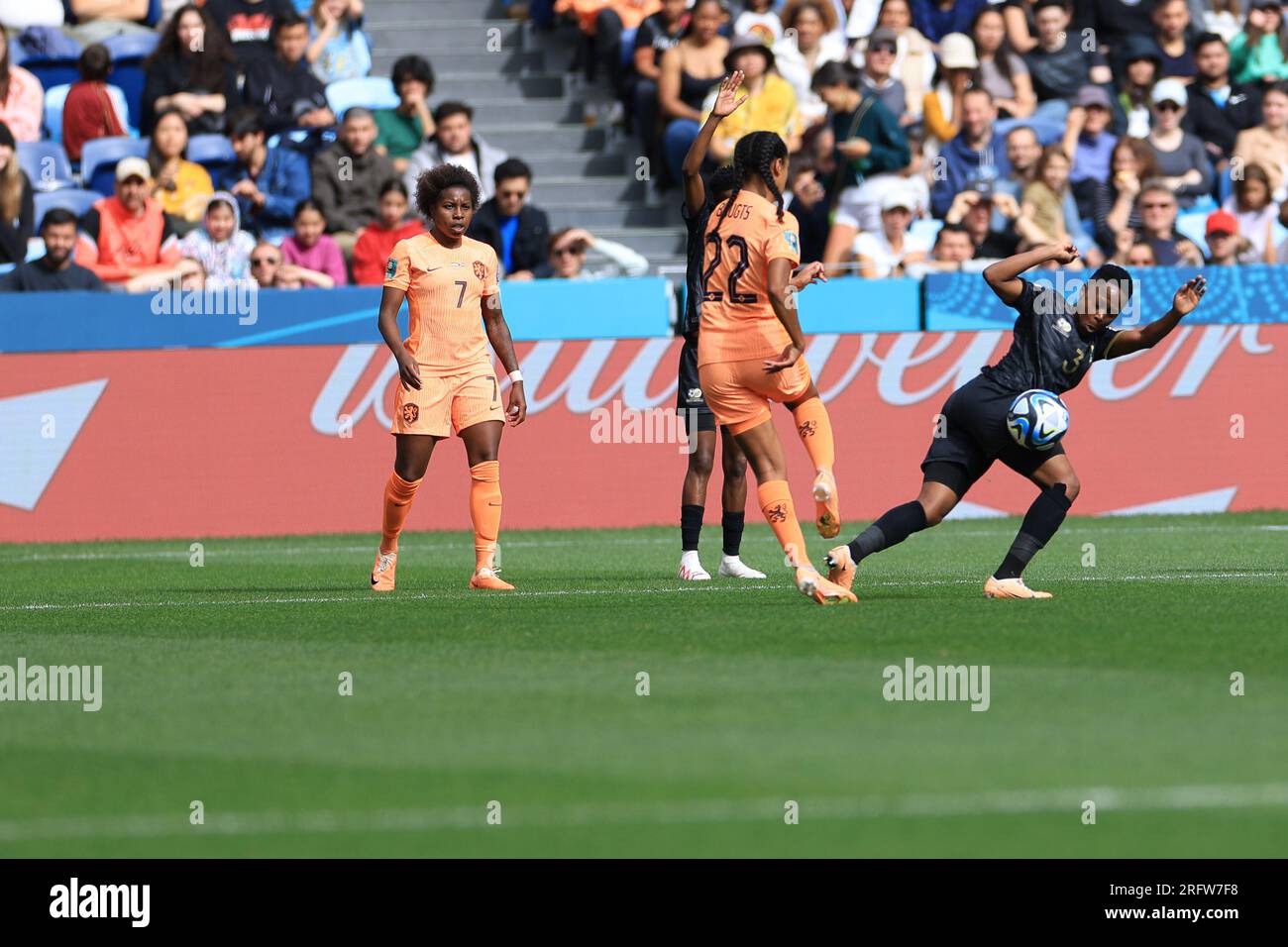 Goal jacintha weimar hi-res stock photography and images - Alamy