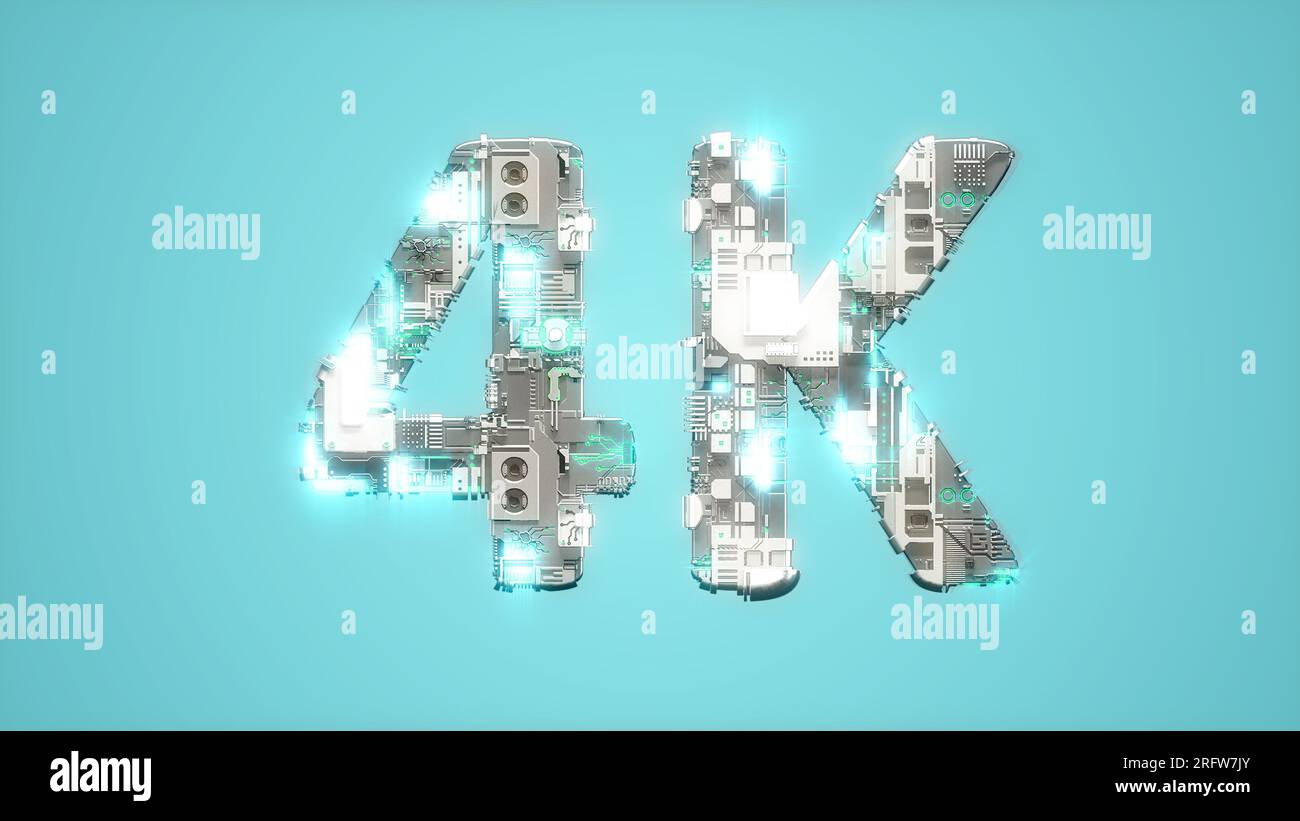 Artificial intelligence background hd hi-res stock photography and ...