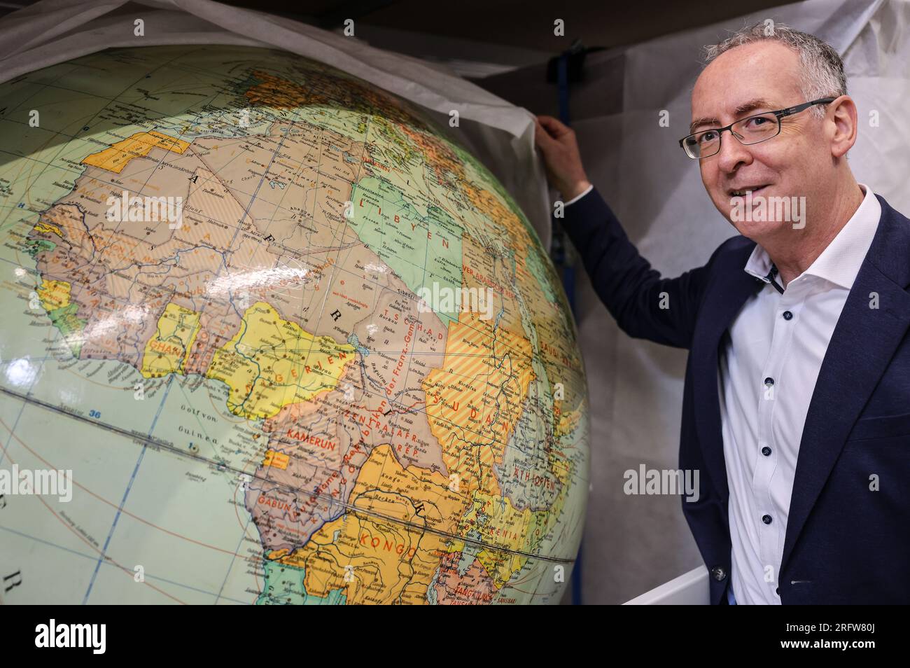 Manfred wichmann hi-res stock photography and images - Alamy