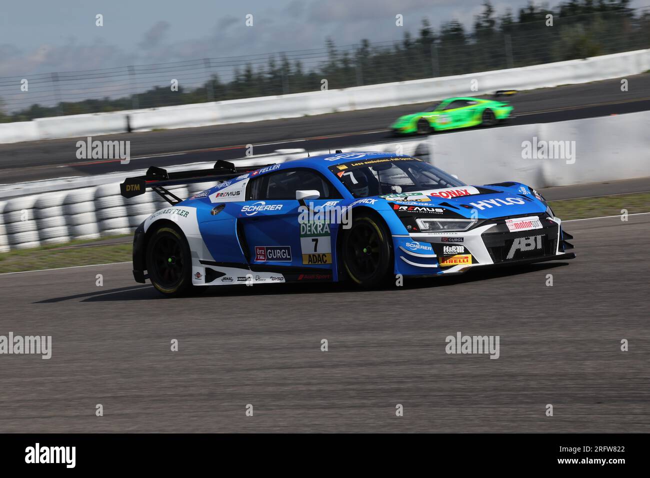 Ricardo feller hi-res stock photography and images - Alamy