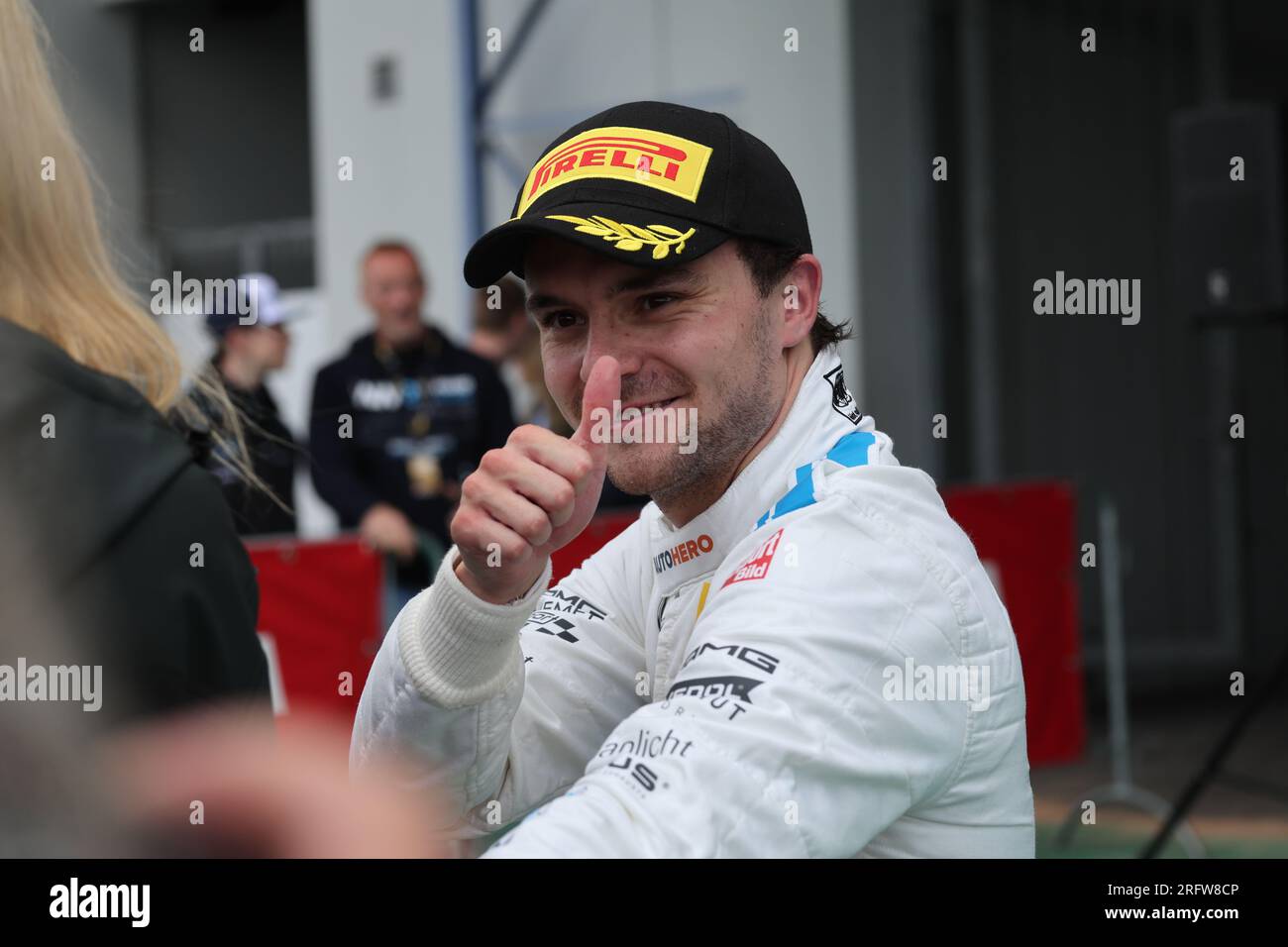 Lucas gerard hi-res stock photography and images - Alamy
