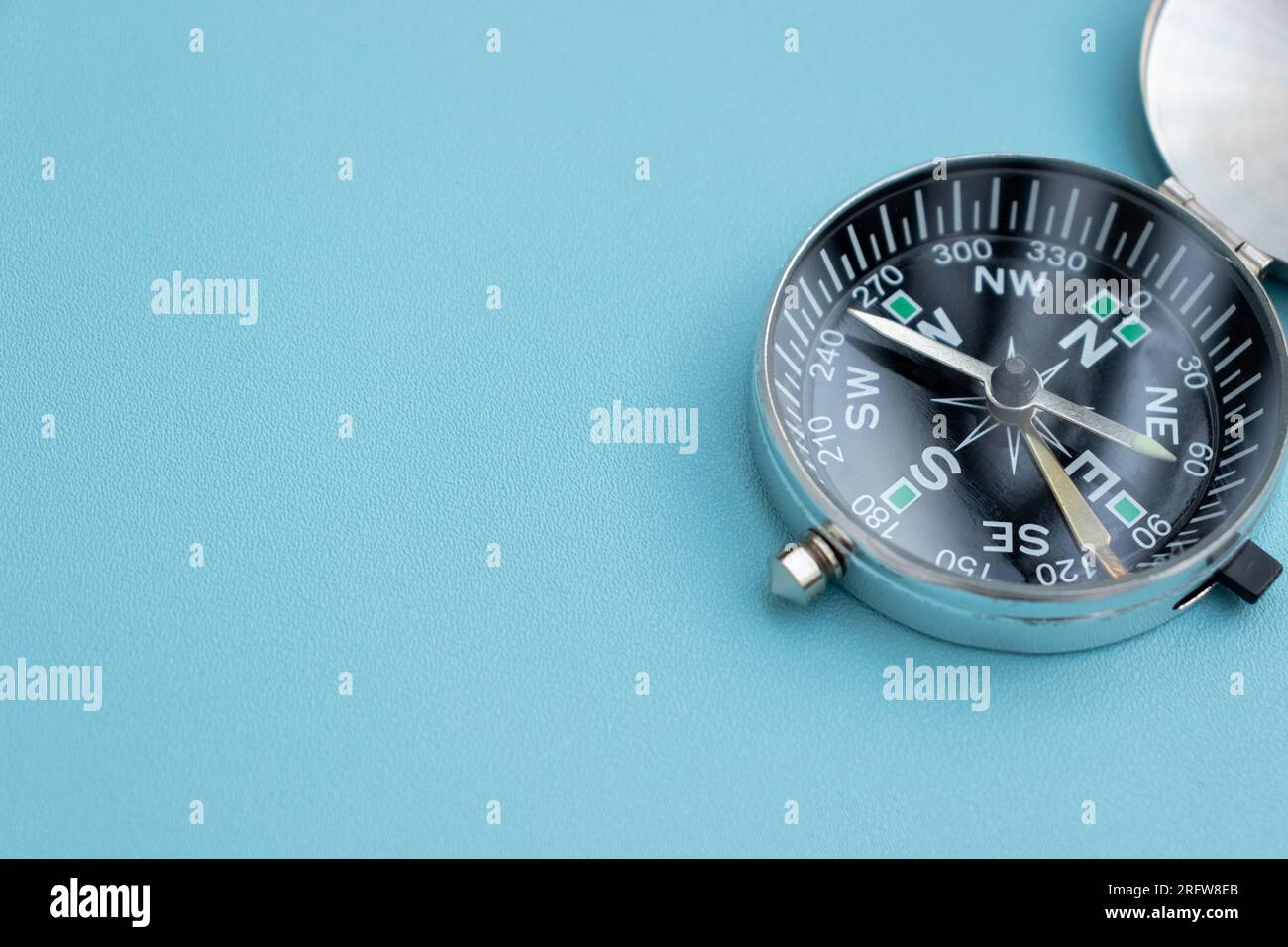 Antique compass pole hi-res stock photography and images - Alamy