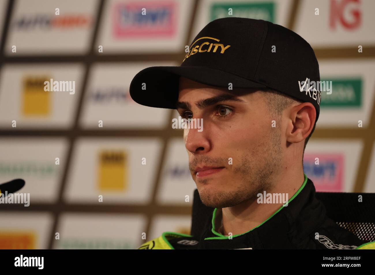 Porsche gt3 nurburgring hi-res stock photography and images - Alamy