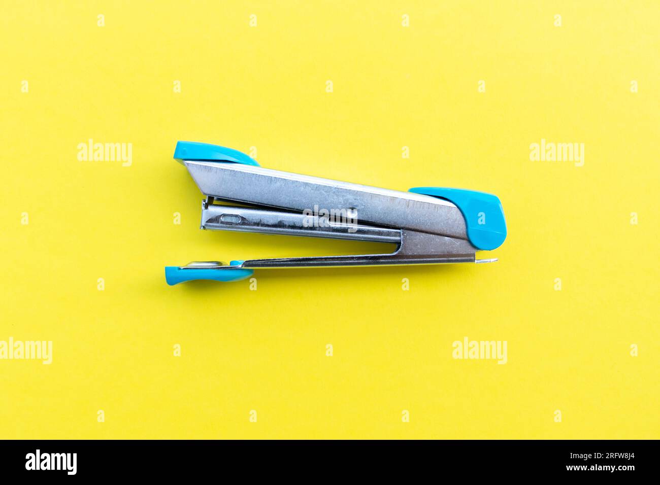 Stapler sheet paper hi-res stock photography and images - Alamy