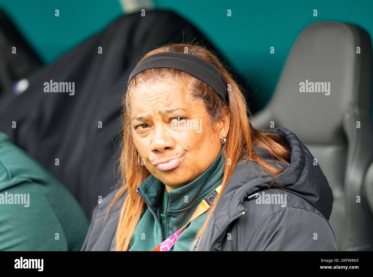 Desiree ellis hi-res stock photography and images - Alamy