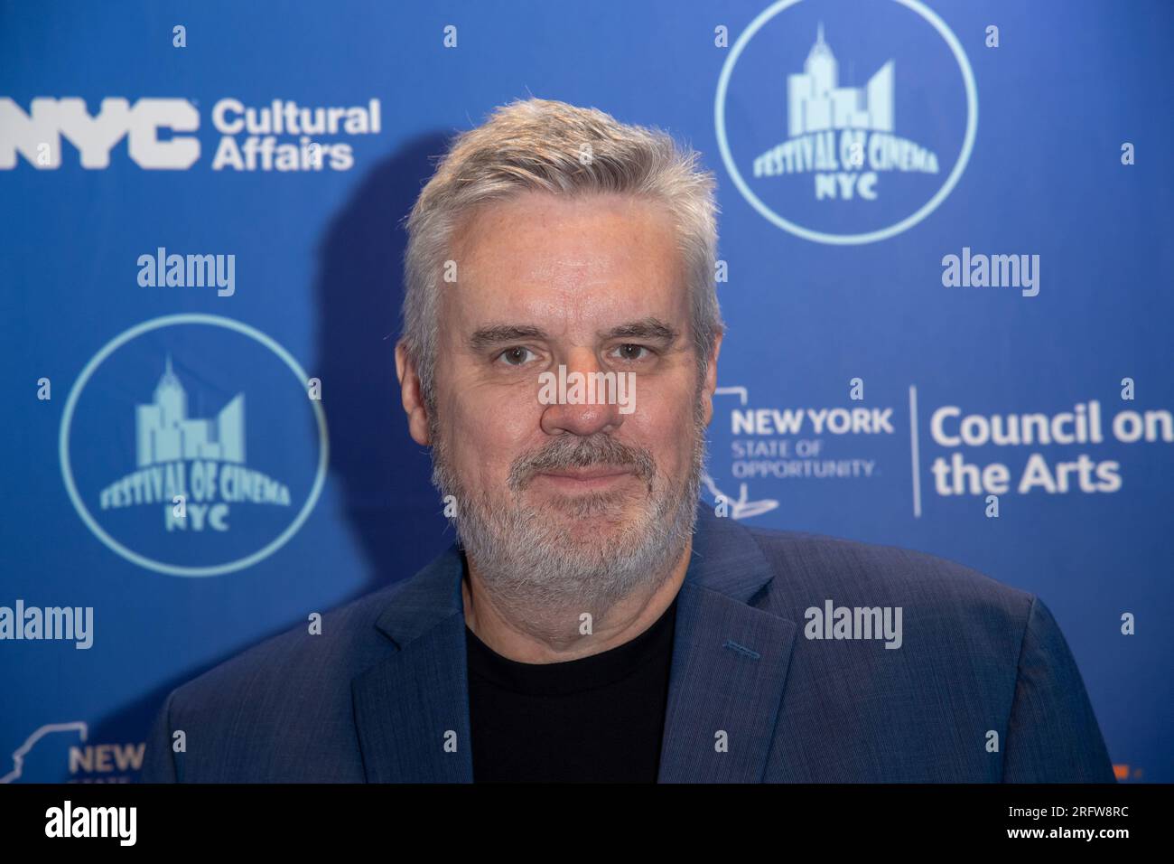 New York, United States. 05th Aug, 2023. NEW YORK, NEW YORK - AUGUST 05 ...