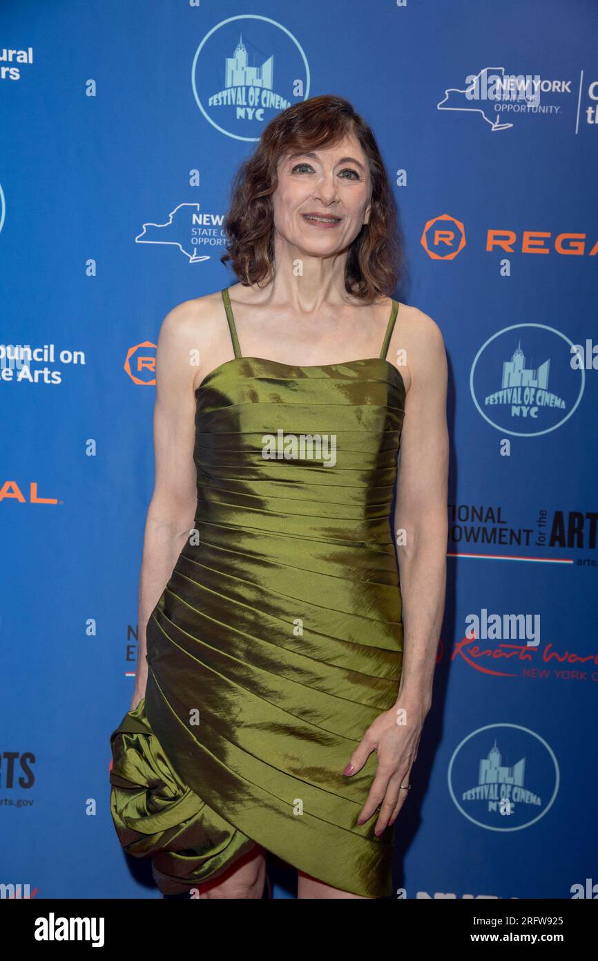 New York, United States. 05th Aug, 2023. NEW YORK, NEW YORK - AUGUST 05 ...