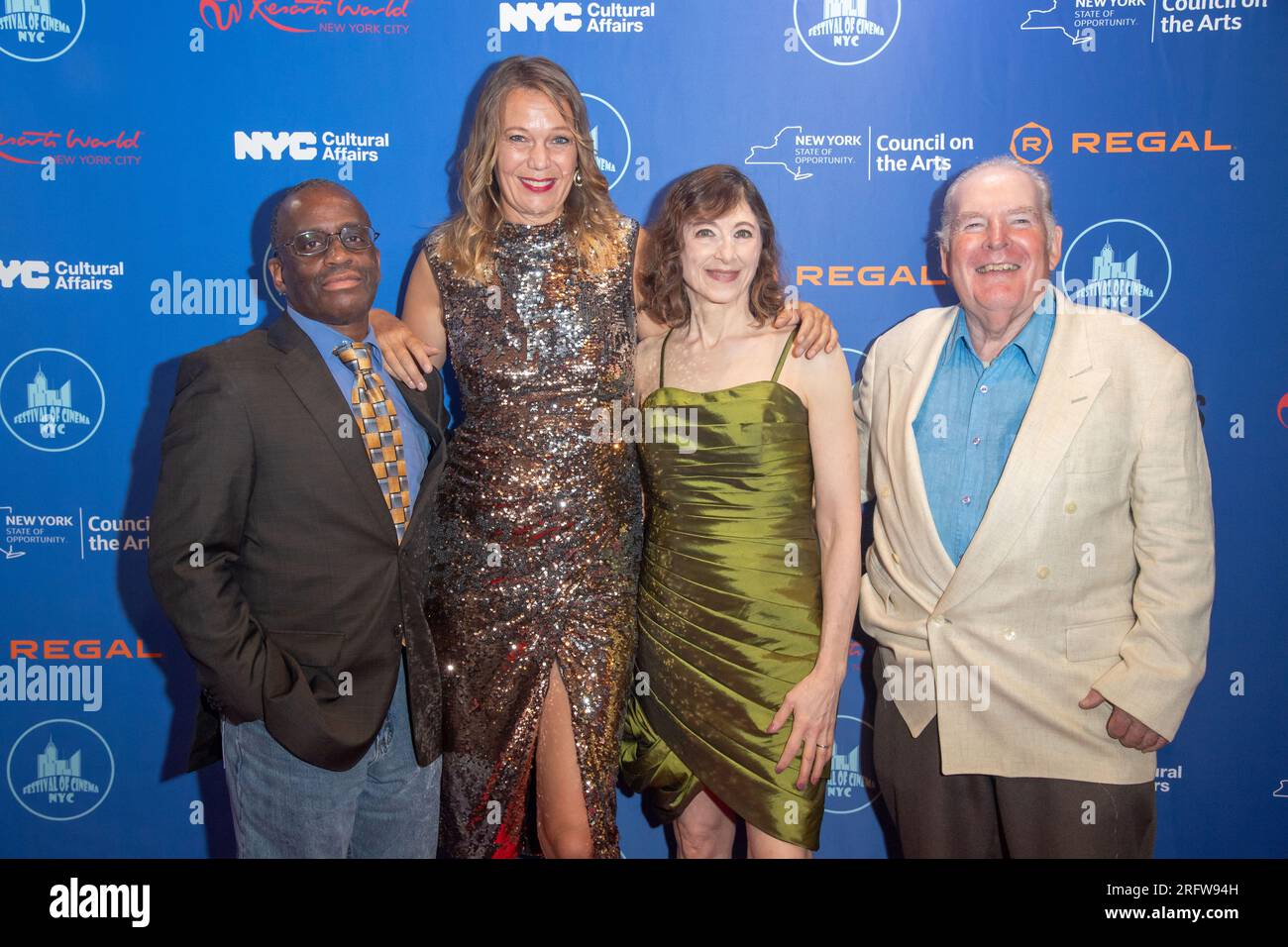 Meredith binder hi-res stock photography and images - Alamy