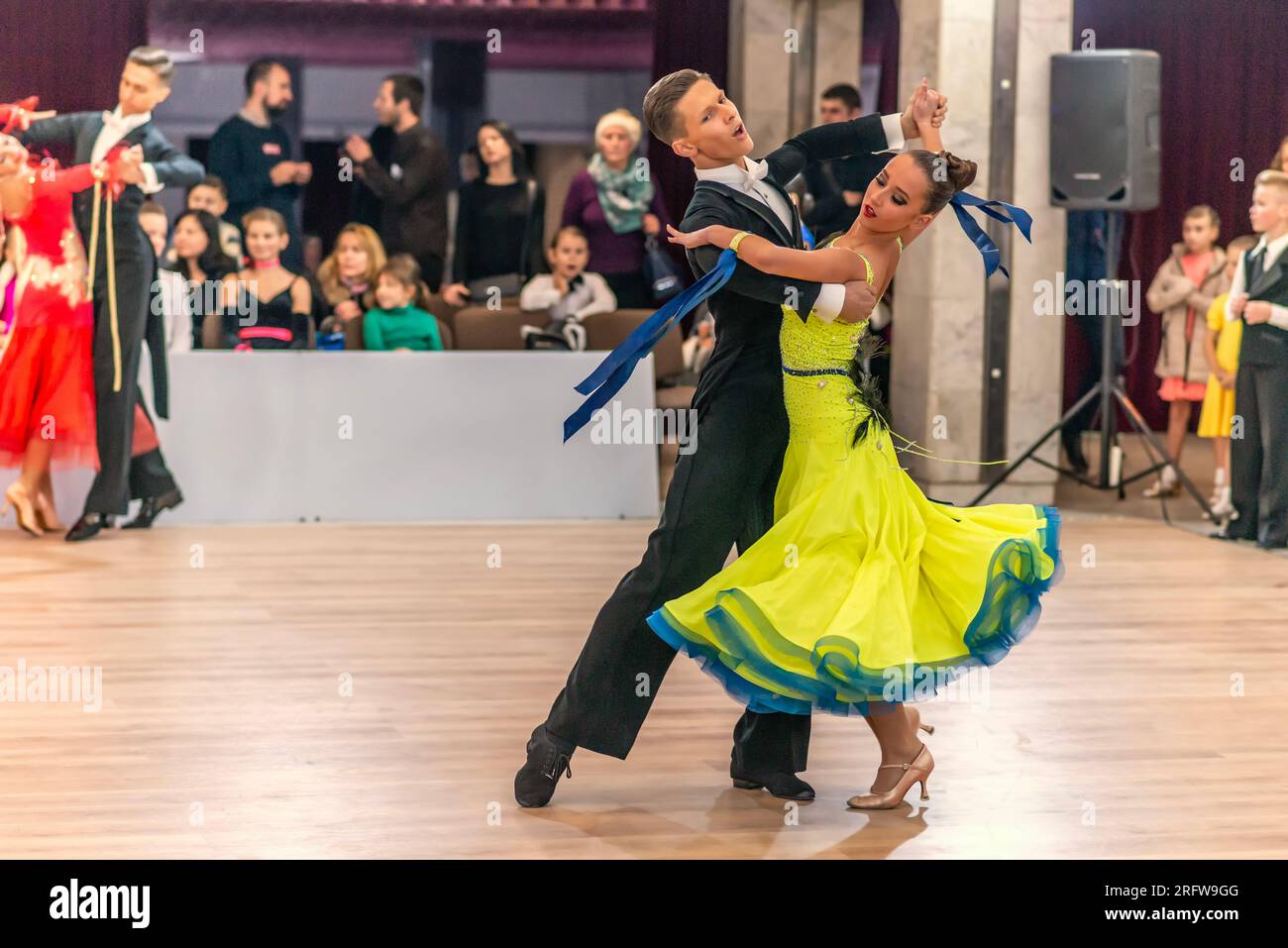 Farewell waltz hi-res stock photography and images - Alamy