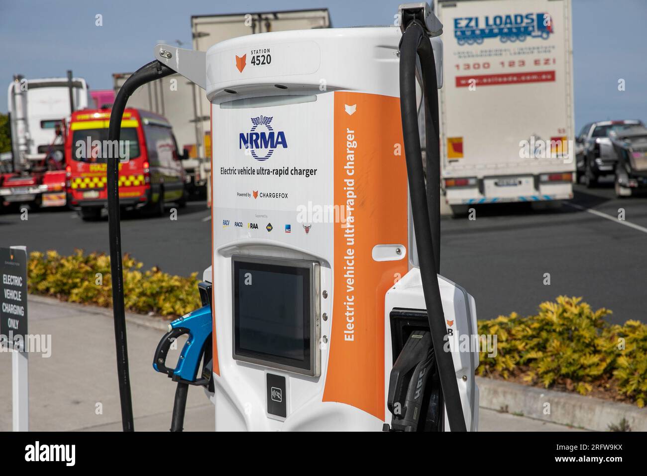 Port macquarie car hi-res stock photography and images - Alamy