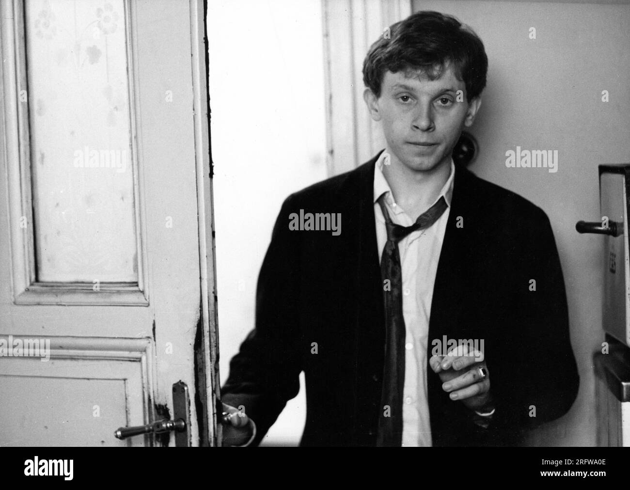 1965 czechoslovakia director hi-res stock photography and images - Alamy