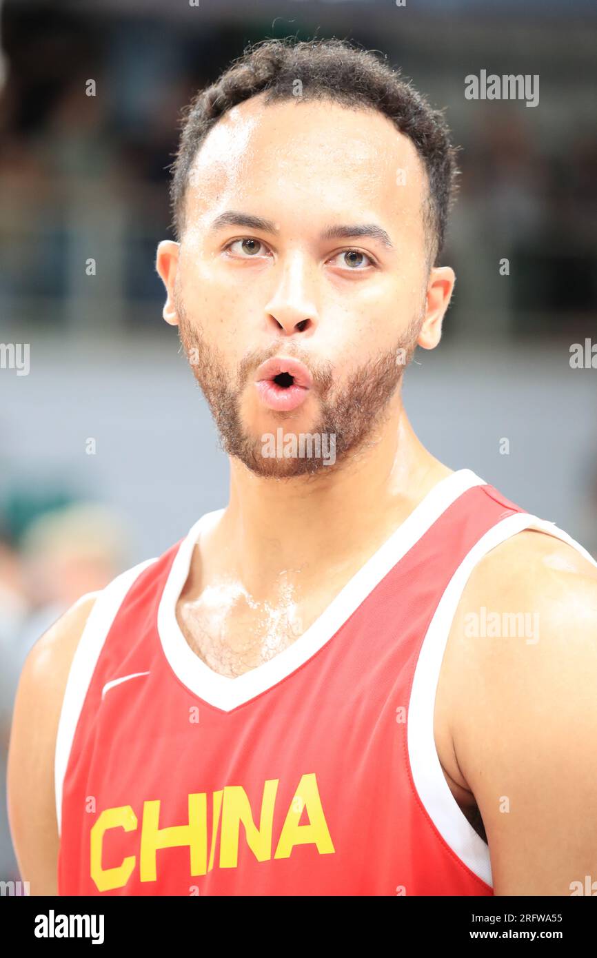 Minnesota timberwolves arena hi-res stock photography and images - Alamy