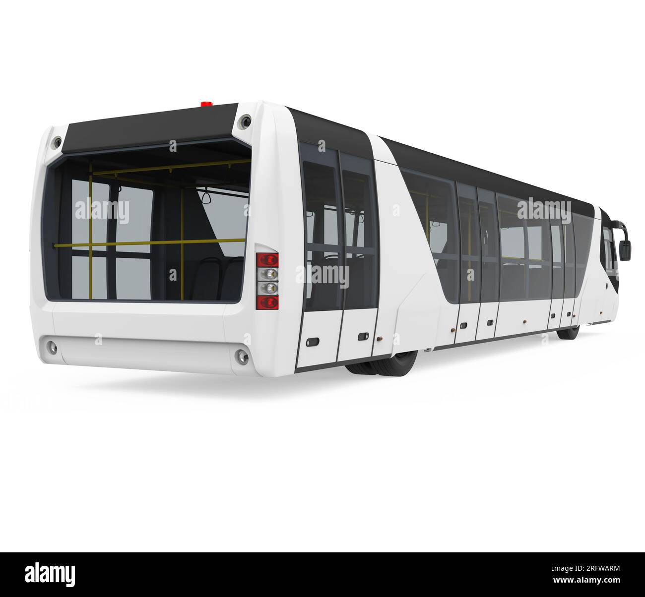 Shuttle service airport hi-res stock photography and images - Alamy