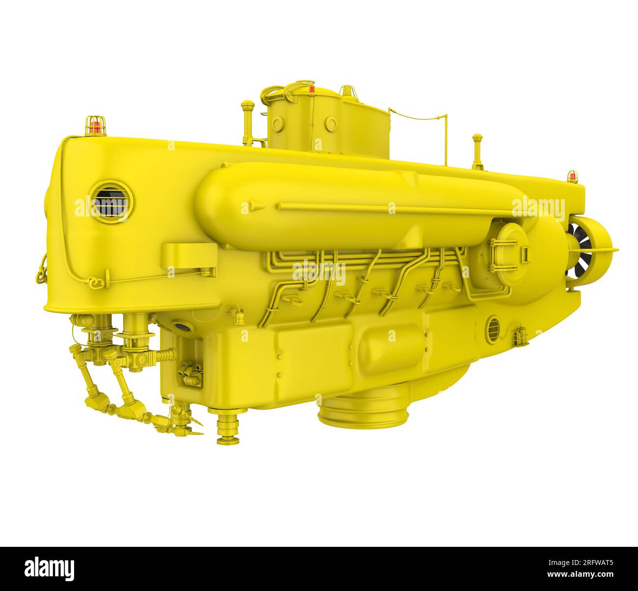 Submarine research underwater hi-res stock photography and images - Alamy