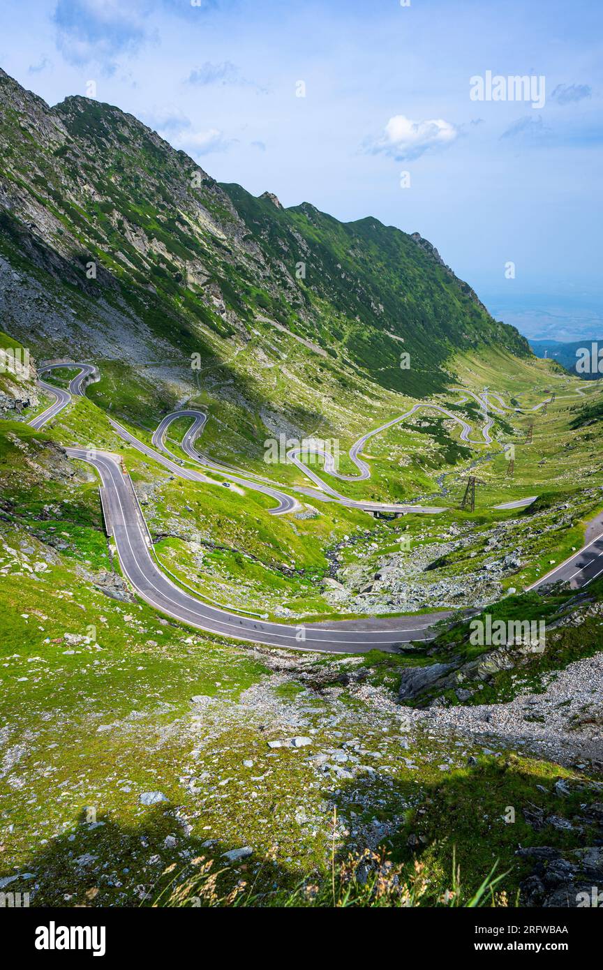 Many Roads One Destination