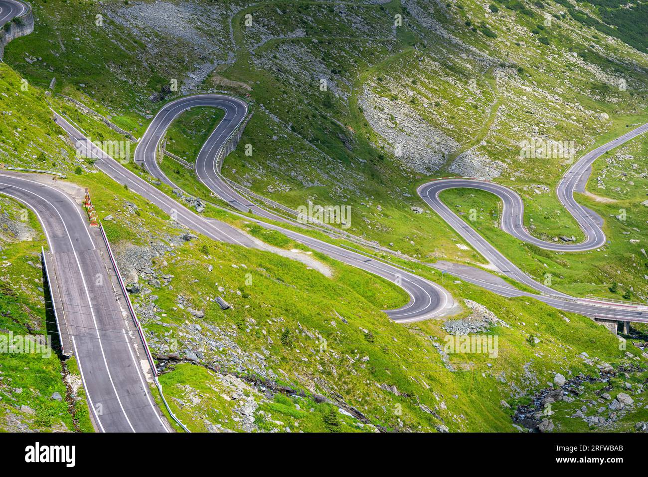 Most Beautiful Roads