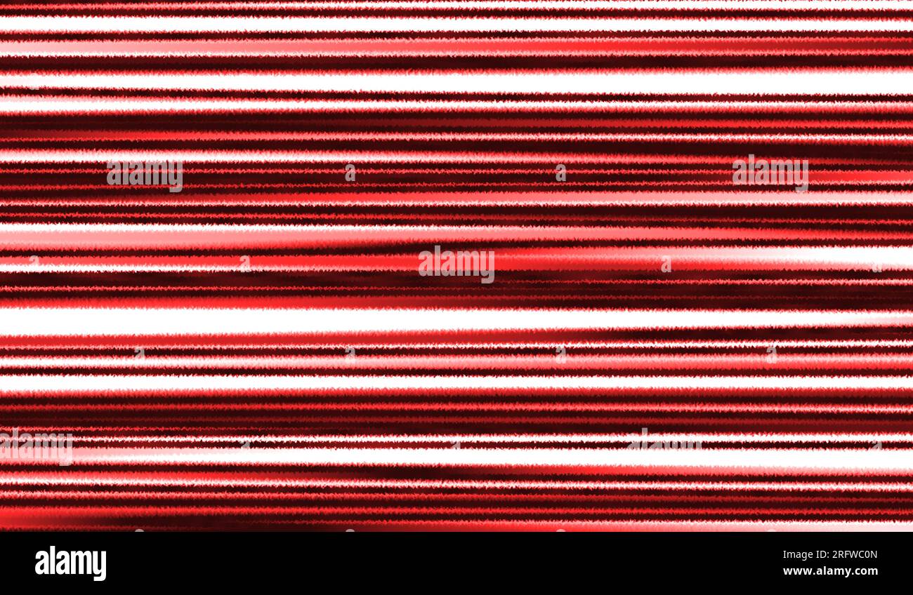 Speed line red color Anime for comic Stock Photo - Alamy