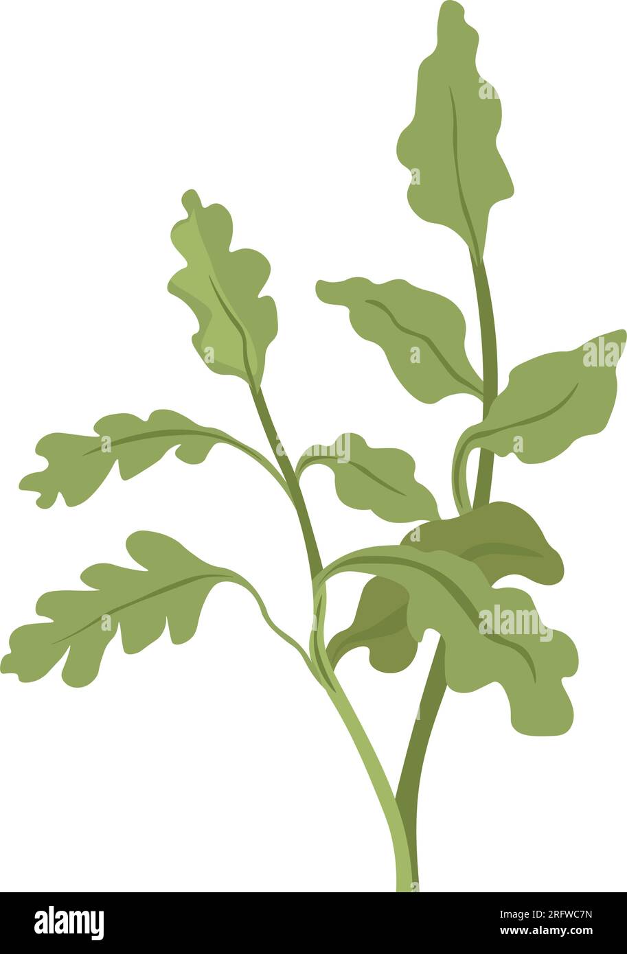 Weed garden gardening grass seed Stock Vector Images - Alamy