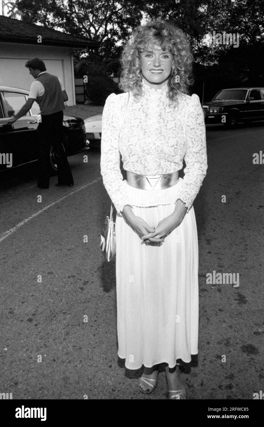 **FILE PHOTO** Sharon Farrell Has Passed Away. Sharon Farrell seen ...