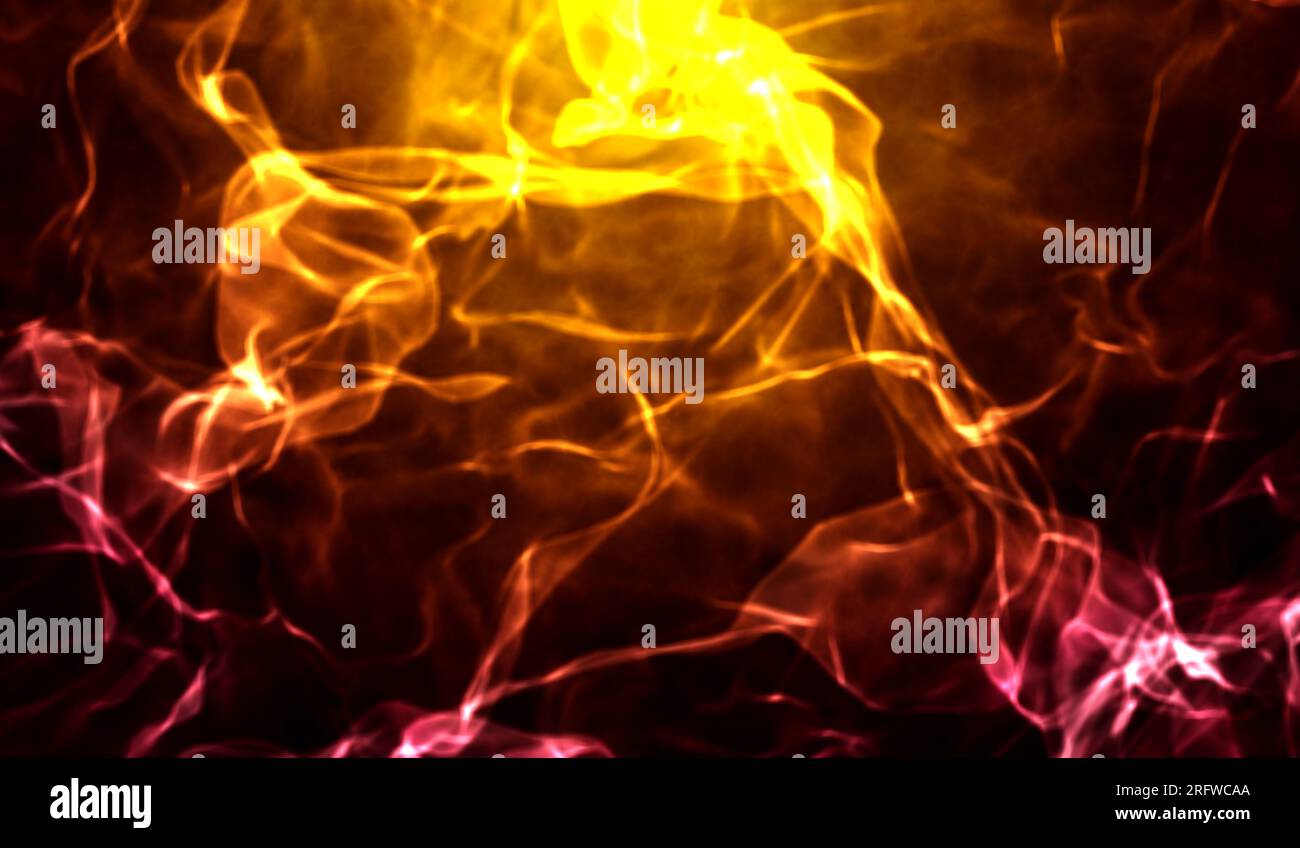 Gradient light animation on red hi-res stock photography and images - Alamy