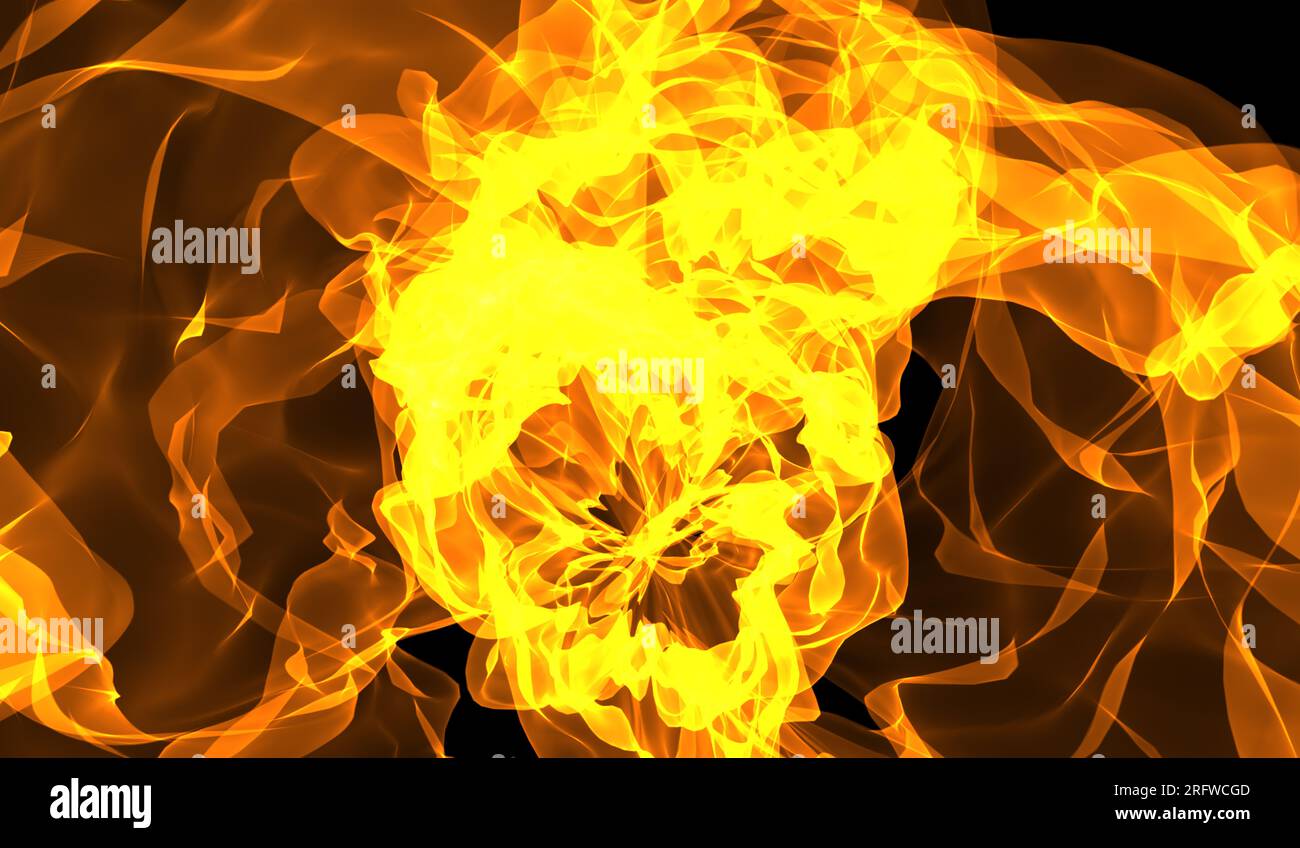 Particle magic light star animated hi-res stock photography and images ...